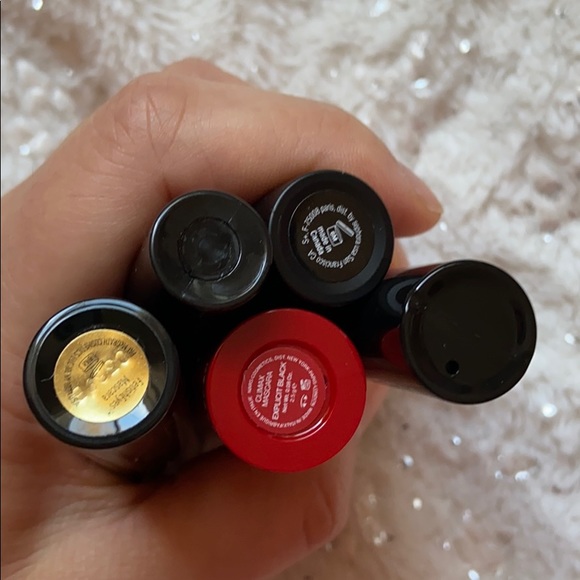 NARS | Makeup | 5 Pc Mascara Bundle | Poshmark